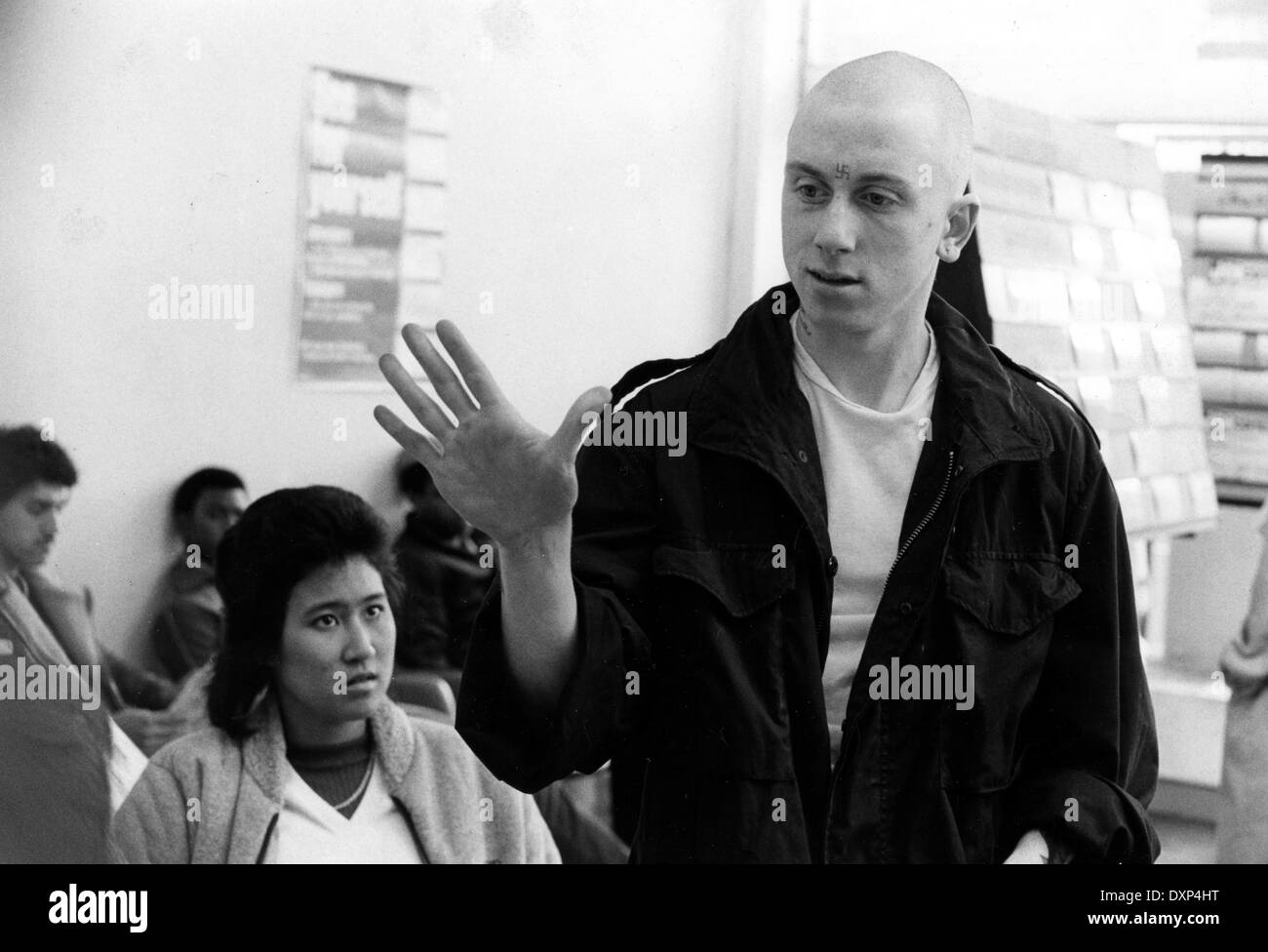 Tim Roth Made In Britain