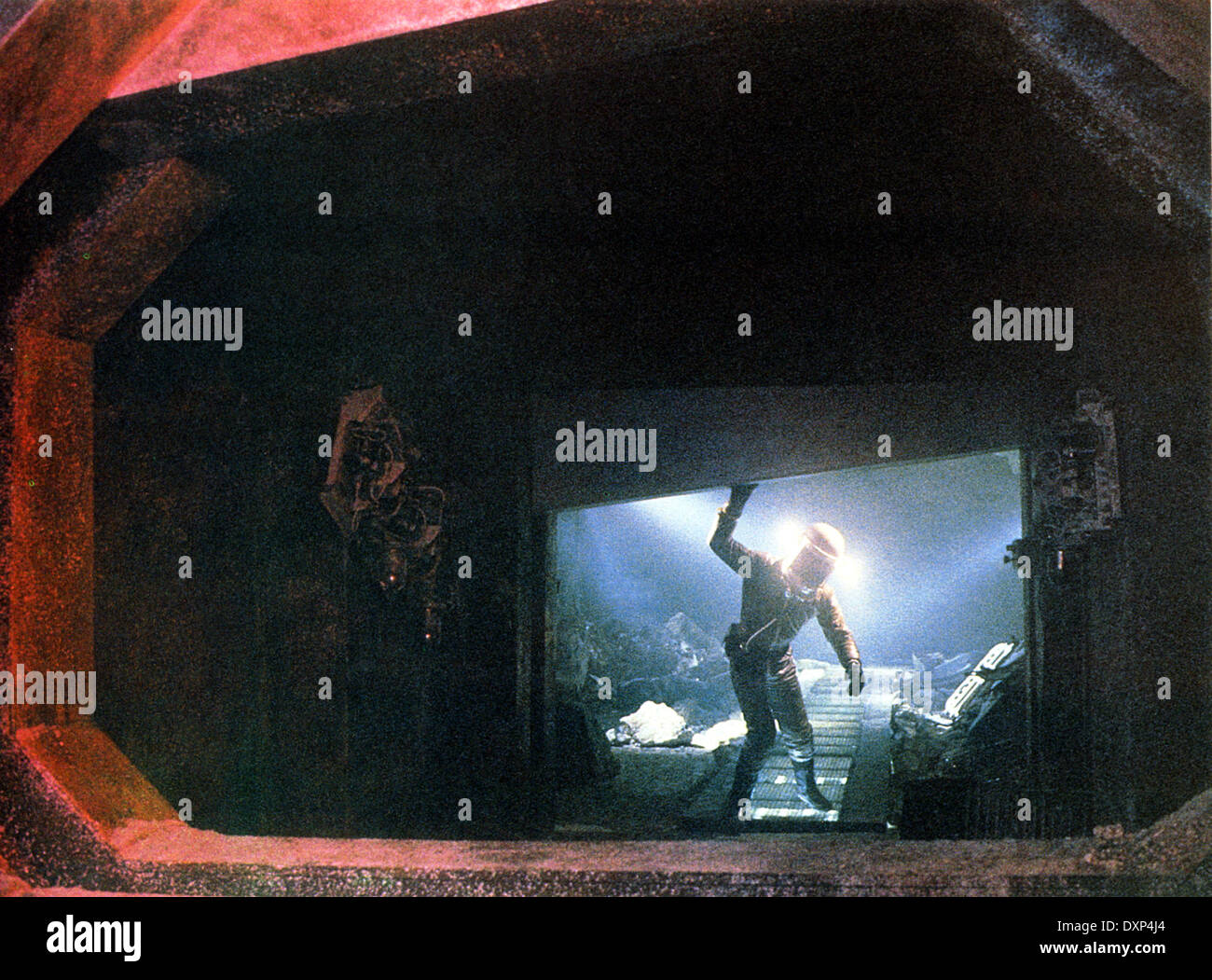 Inseminoid hi-res stock photography and images - Alamy