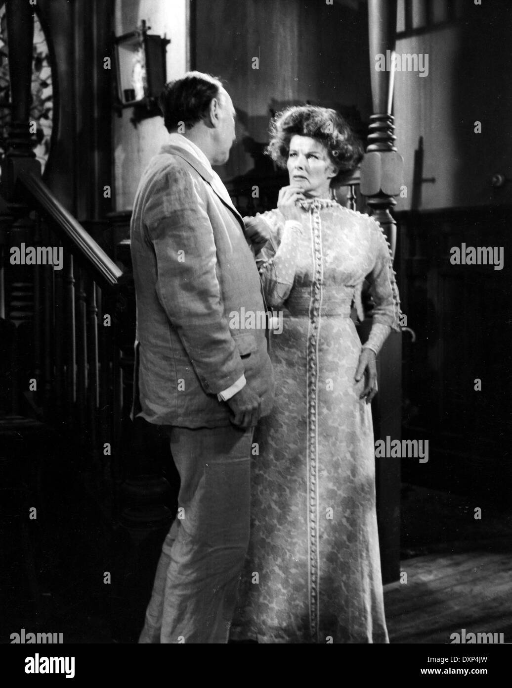 Long days journey to night hi-res stock photography and images - Alamy