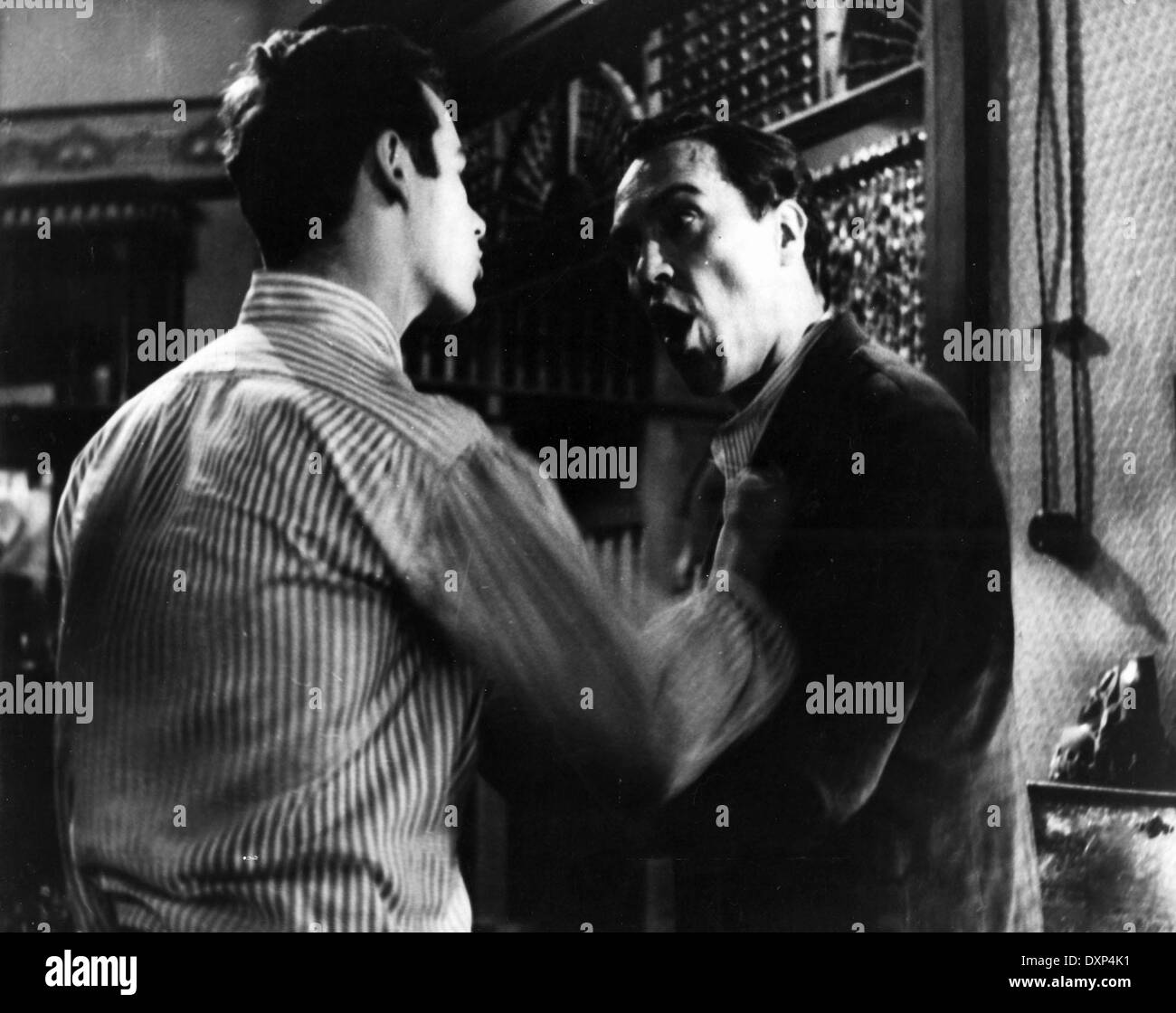 Long days journey night hi-res stock photography and images - Alamy