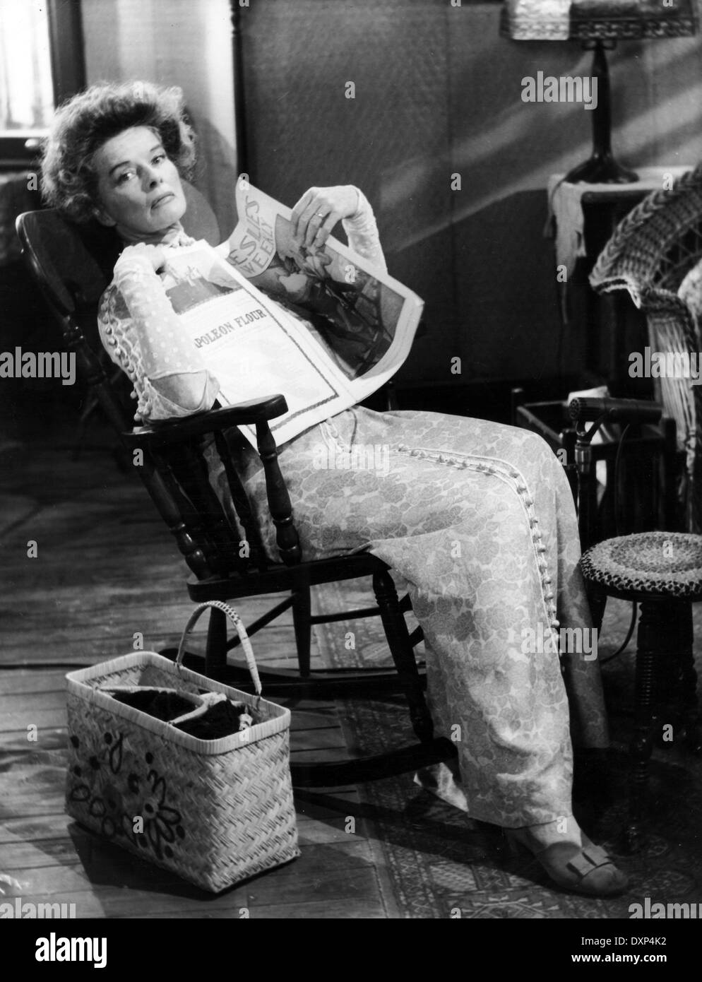 THE LONG DAY'S JOURNEY INTO NIGHT Stock Photo - Alamy