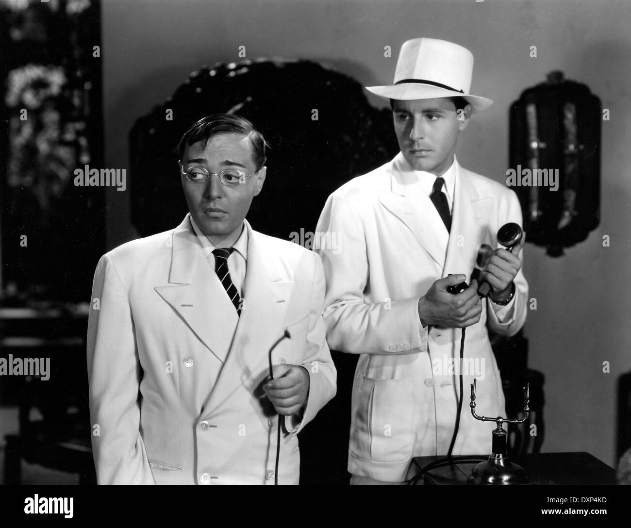 THANK YOU, MR. MOTO Stock Photo - Alamy