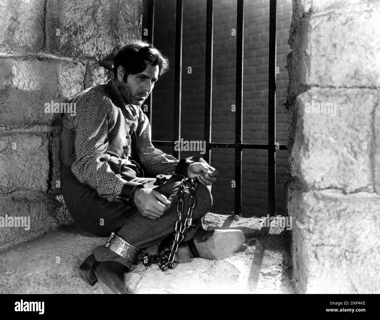 Prisoner s Black and White Stock Photos & Images - Alamy
