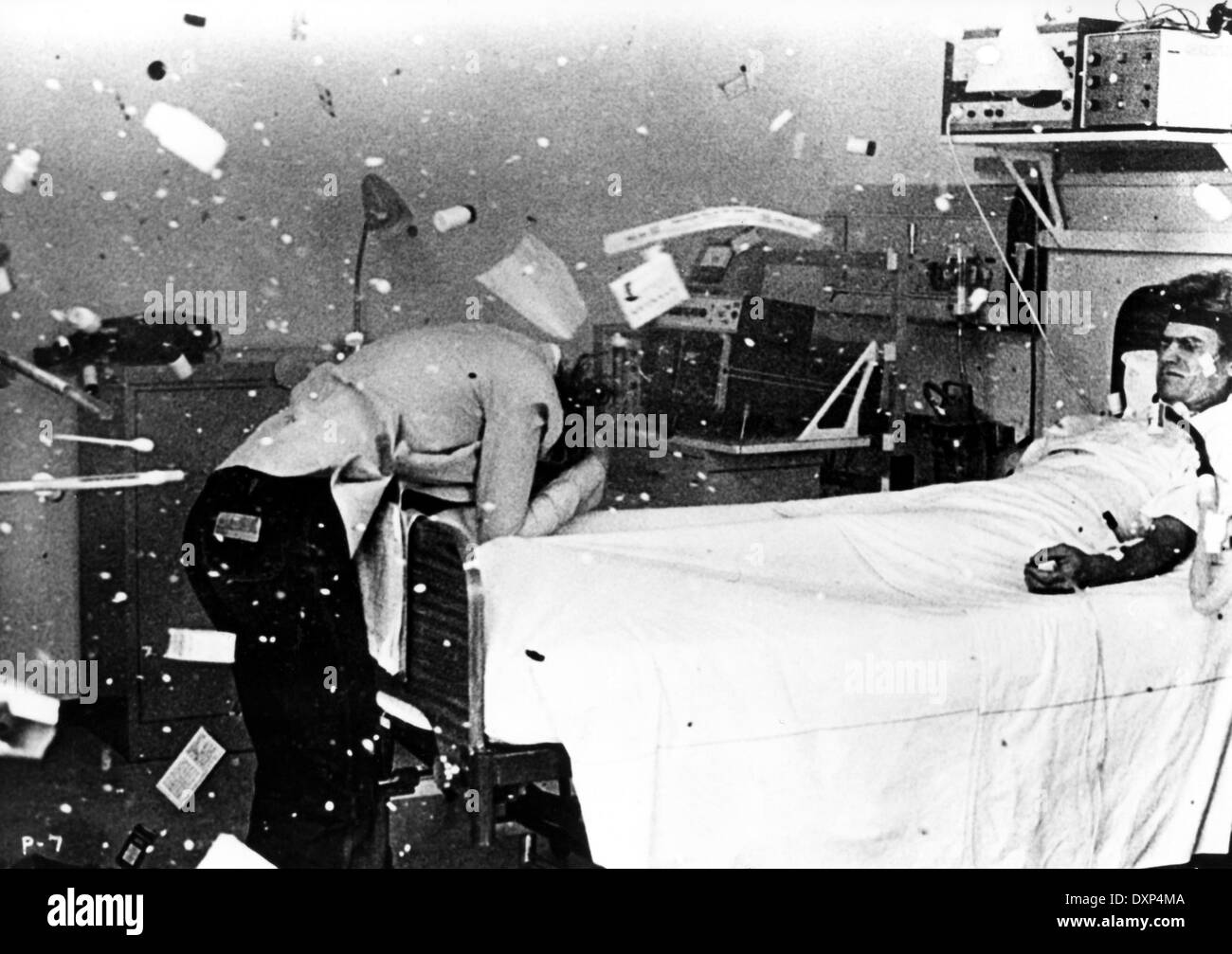 1970s hospital hi-res stock photography and images - Alamy