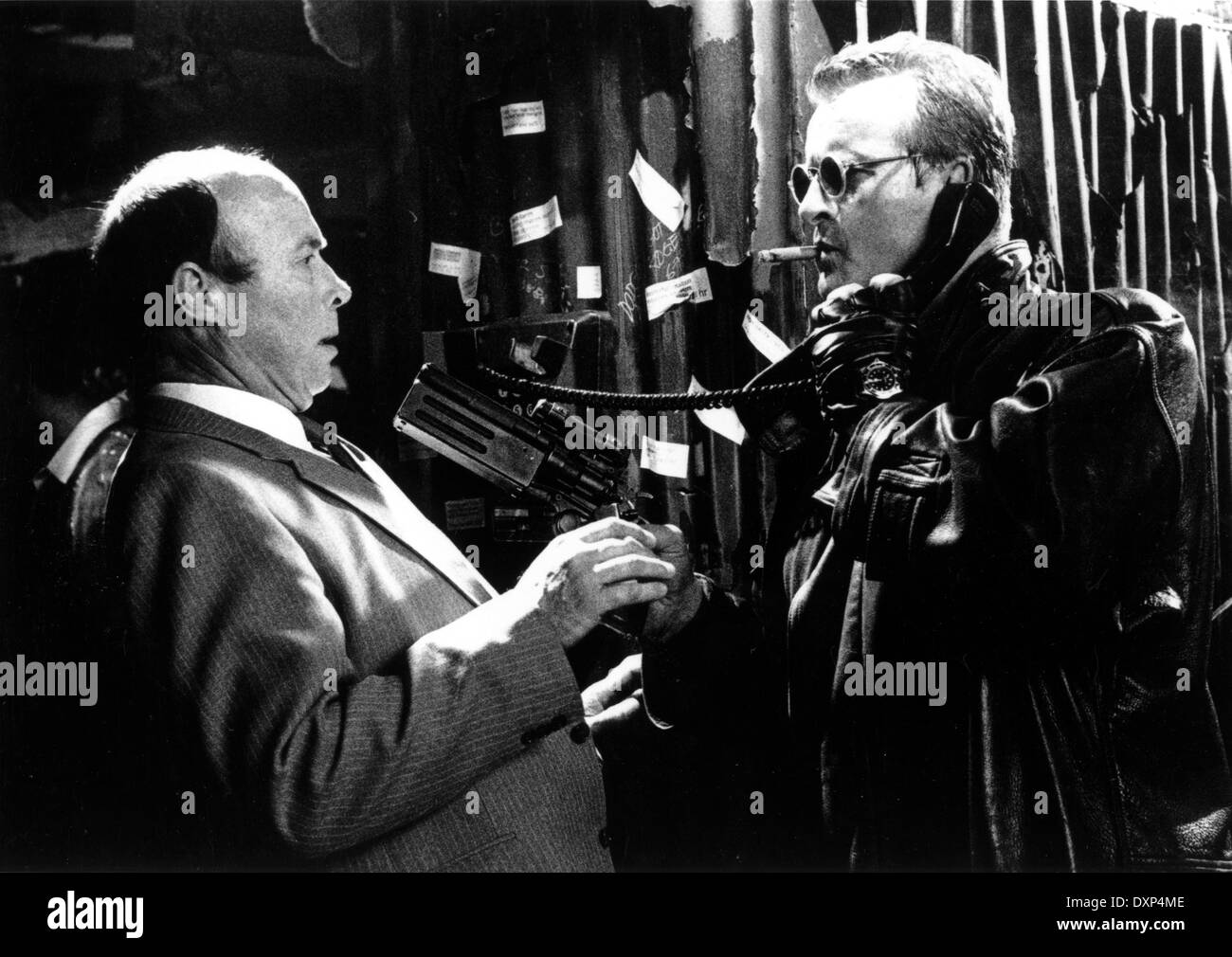 Split second movie hi-res stock photography and images - Alamy