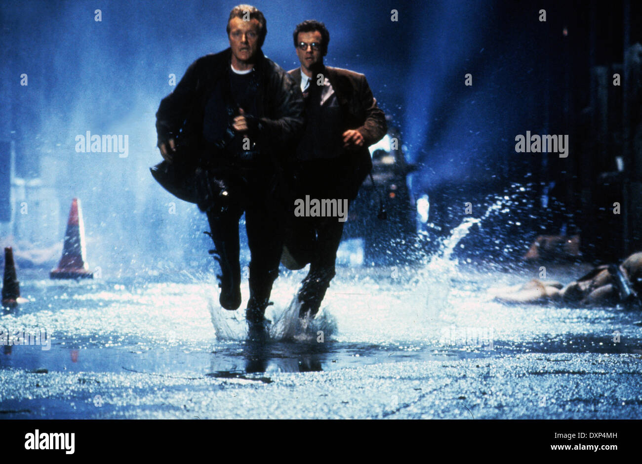 Split second movie hi-res stock photography and images - Alamy