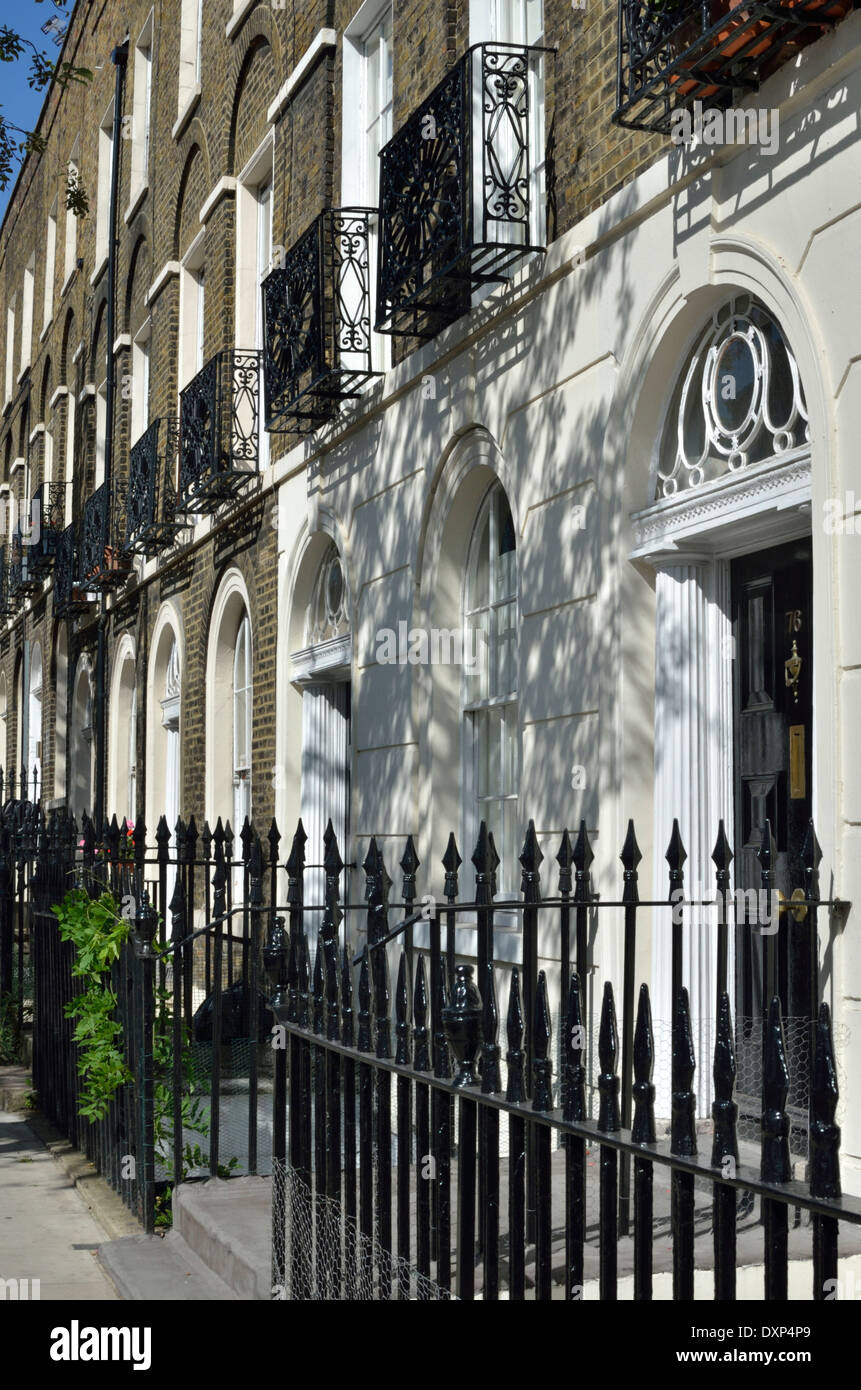 Amwell st hi-res stock photography and images - Alamy