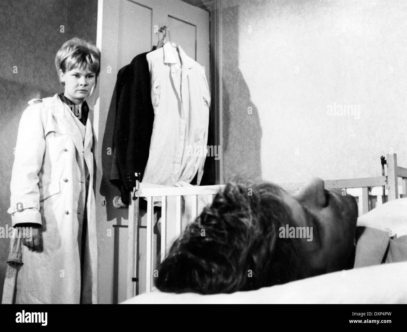 Norman rodway hi-res stock photography and images - Alamy