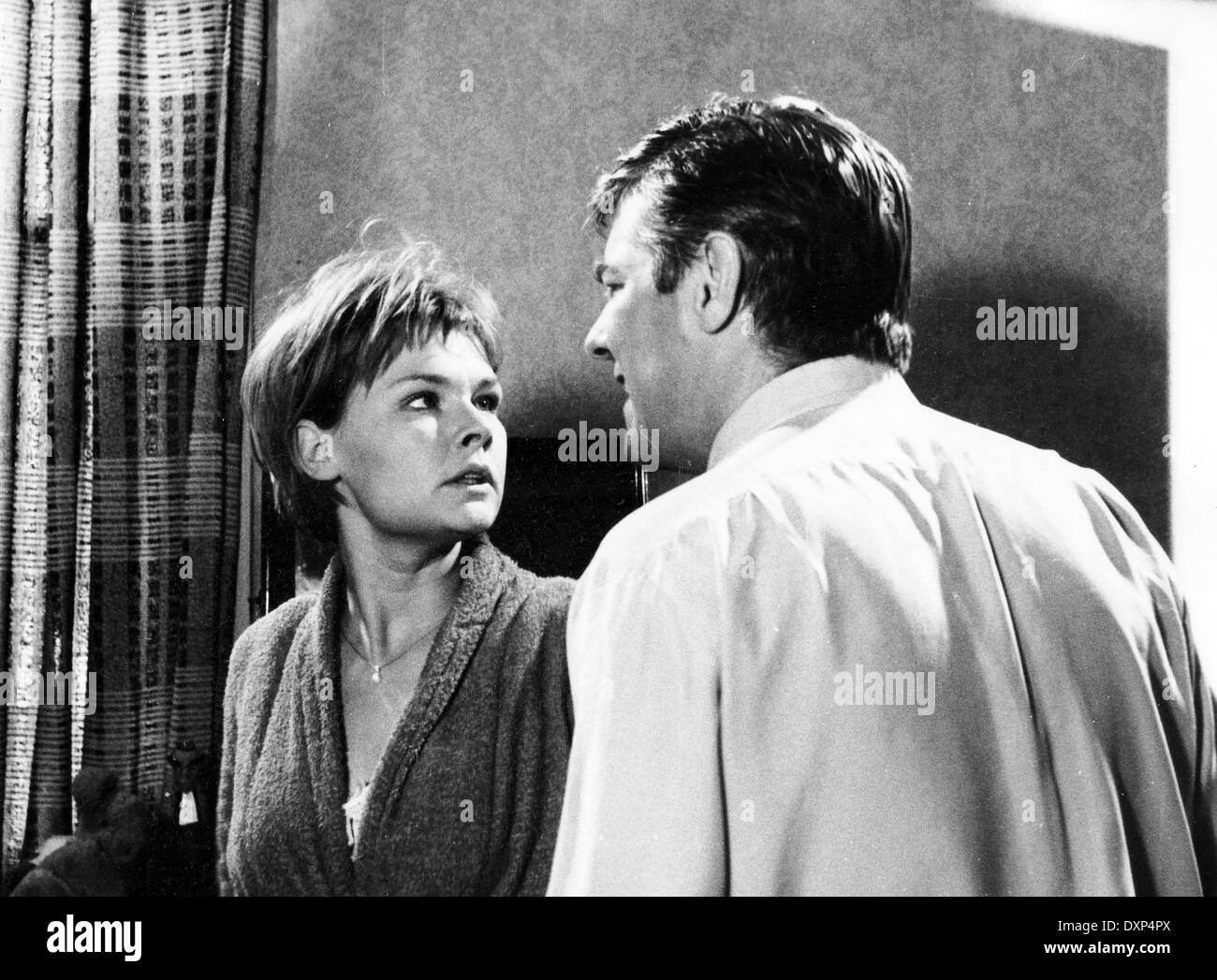 Norman rodway hi-res stock photography and images - Alamy