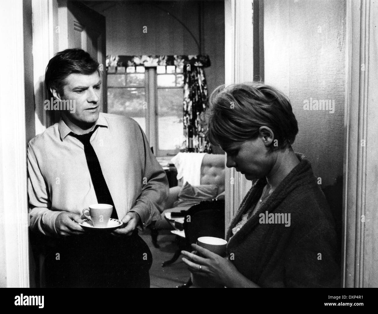 Norman rodway hi-res stock photography and images - Alamy