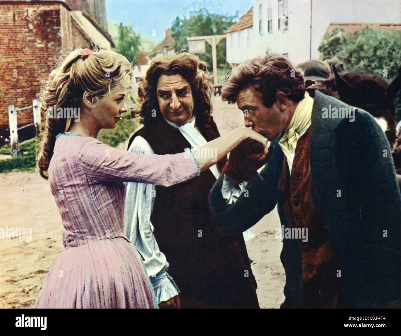 Hugh griffith hi-res stock photography and images - Alamy