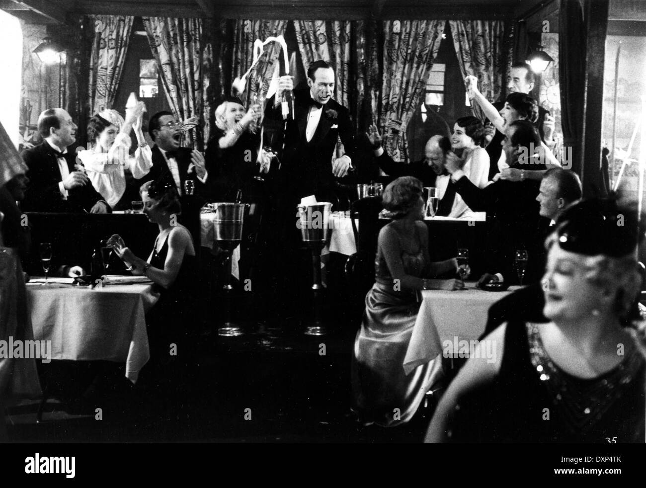 THE COTTON CLUB Stock Photo - Alamy