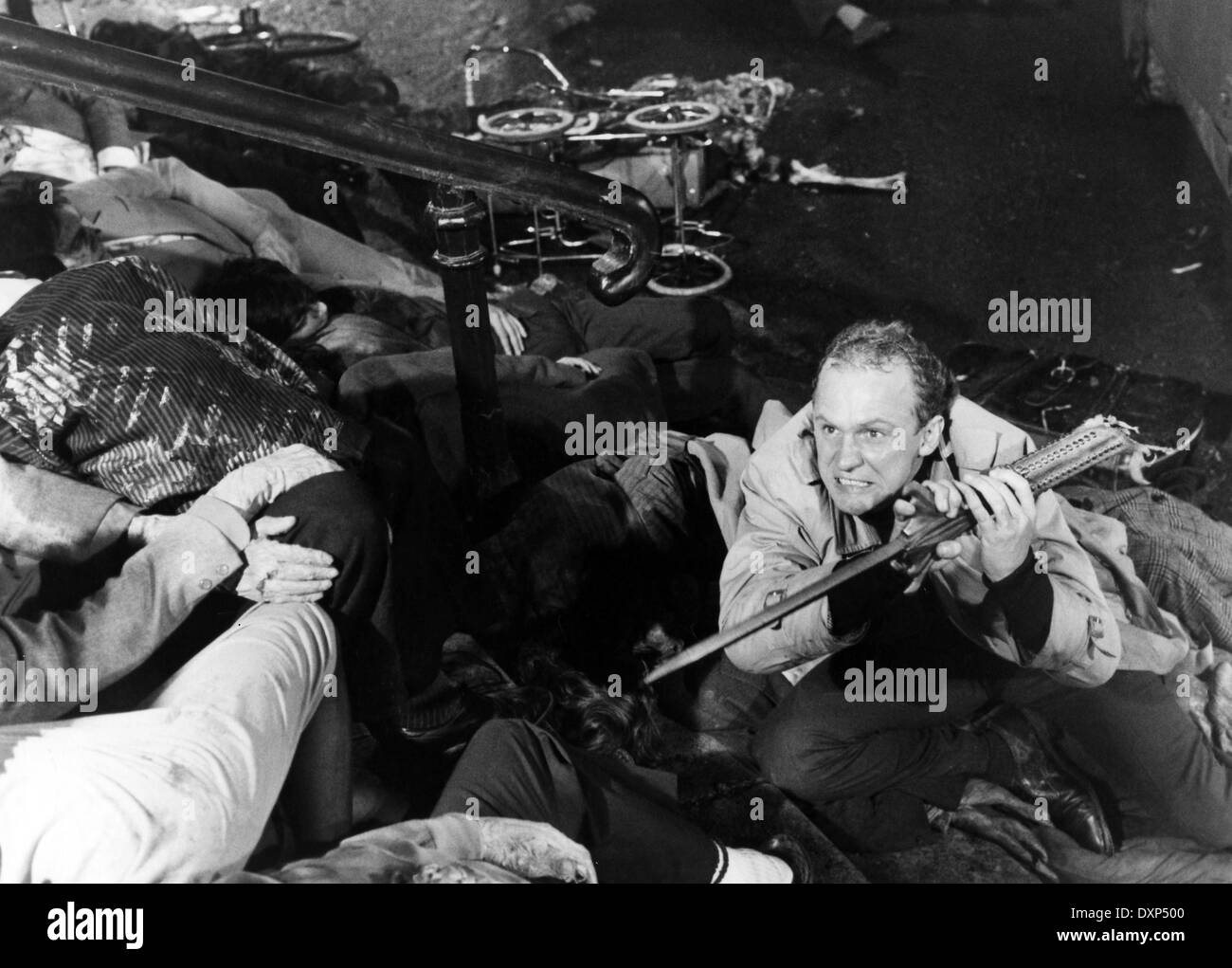 Lifeforce hi-res stock photography and images - Alamy