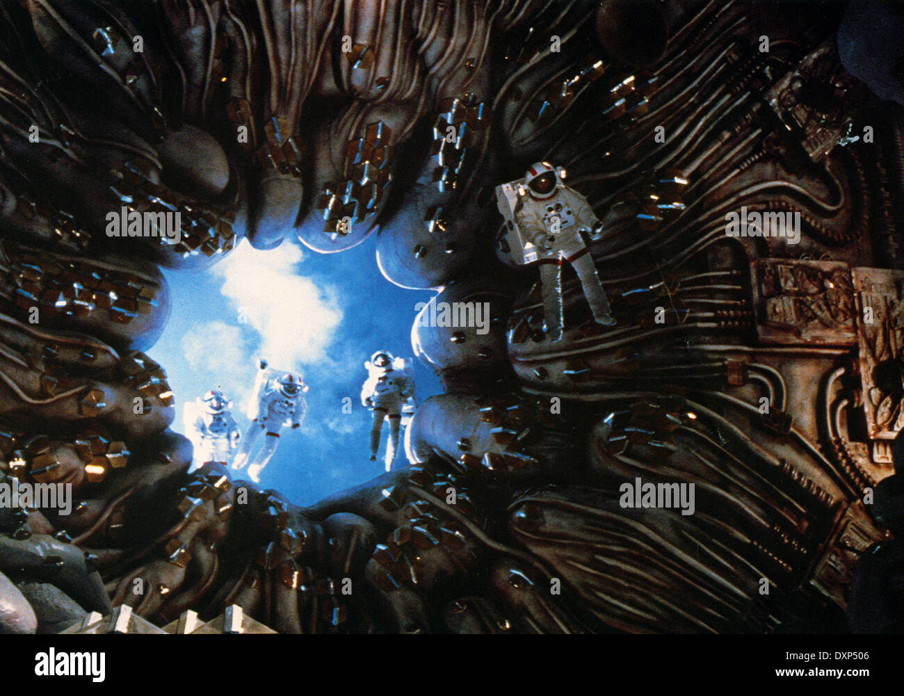 Lifeforce hi-res stock photography and images - Alamy