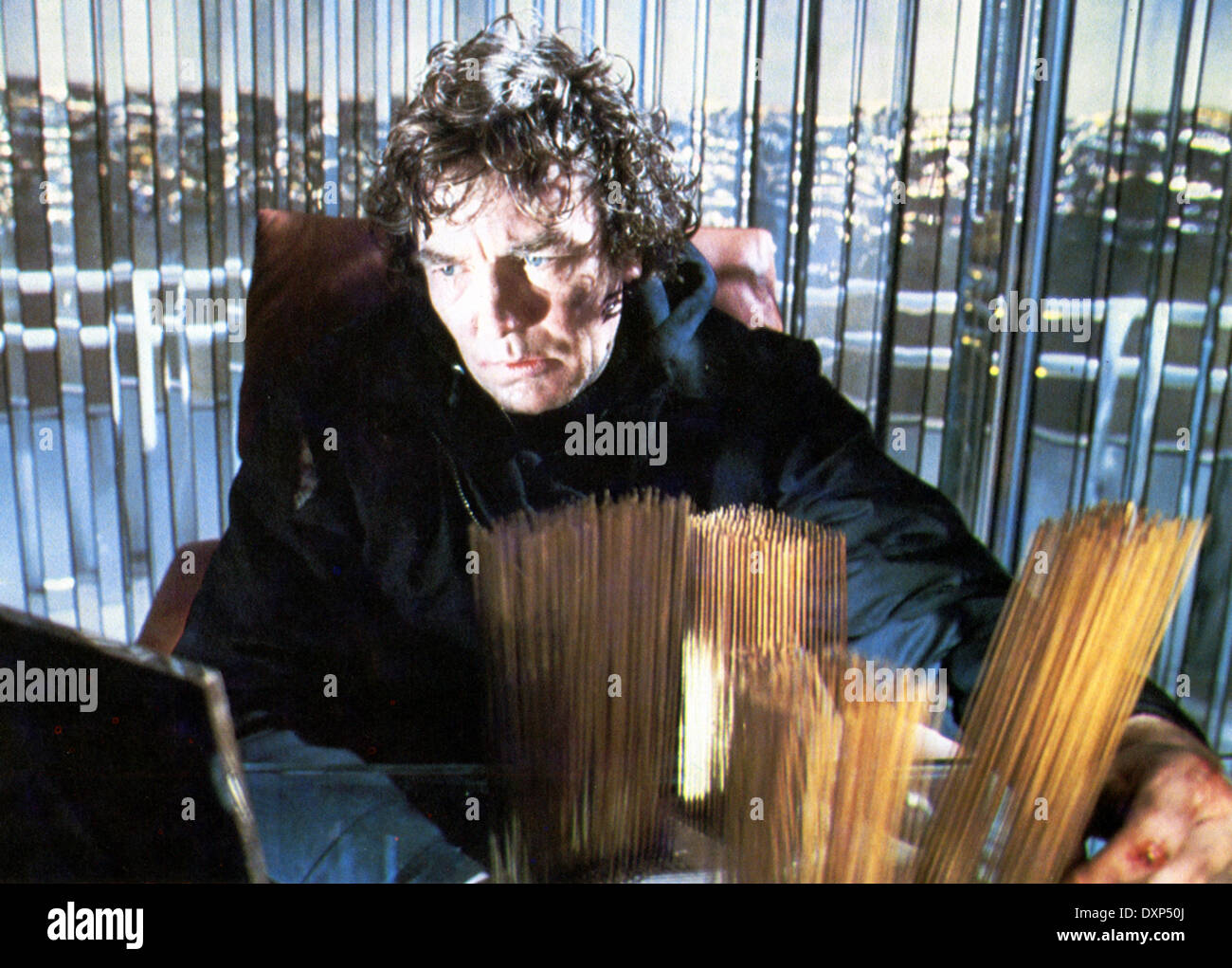 Wolfen 1980s hi-res stock photography and images - Alamy