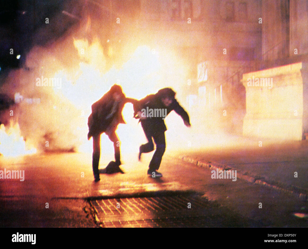 1980s fires hi-res stock photography and images - Alamy