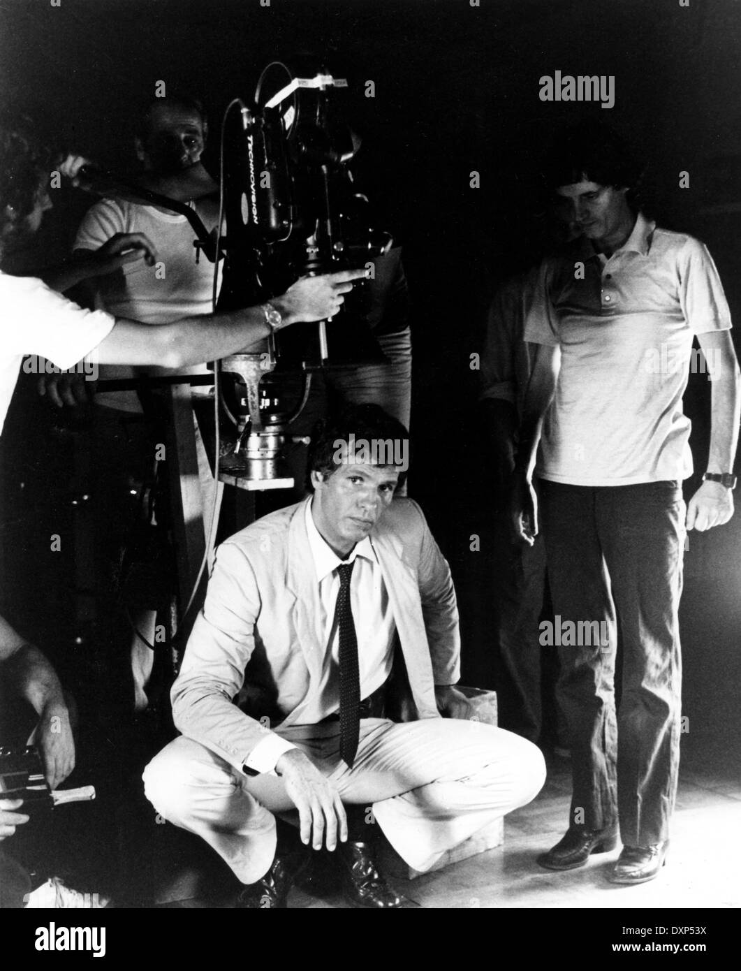 Tenebrae hi-res stock photography and images - Alamy