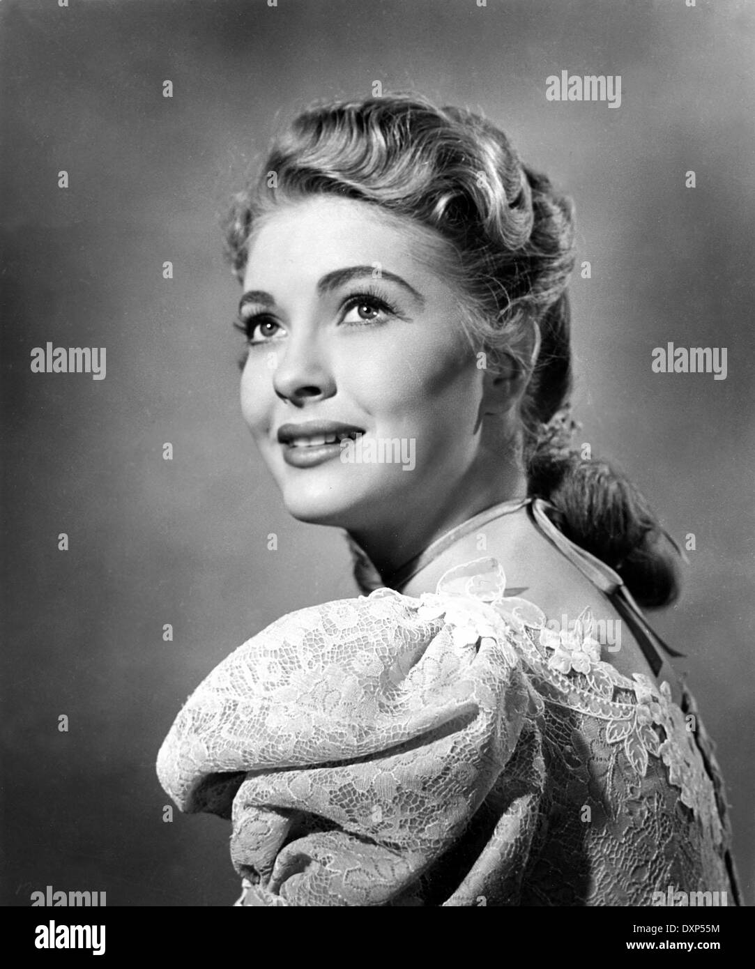 Lori nelson hi-res stock photography and images - Alamy