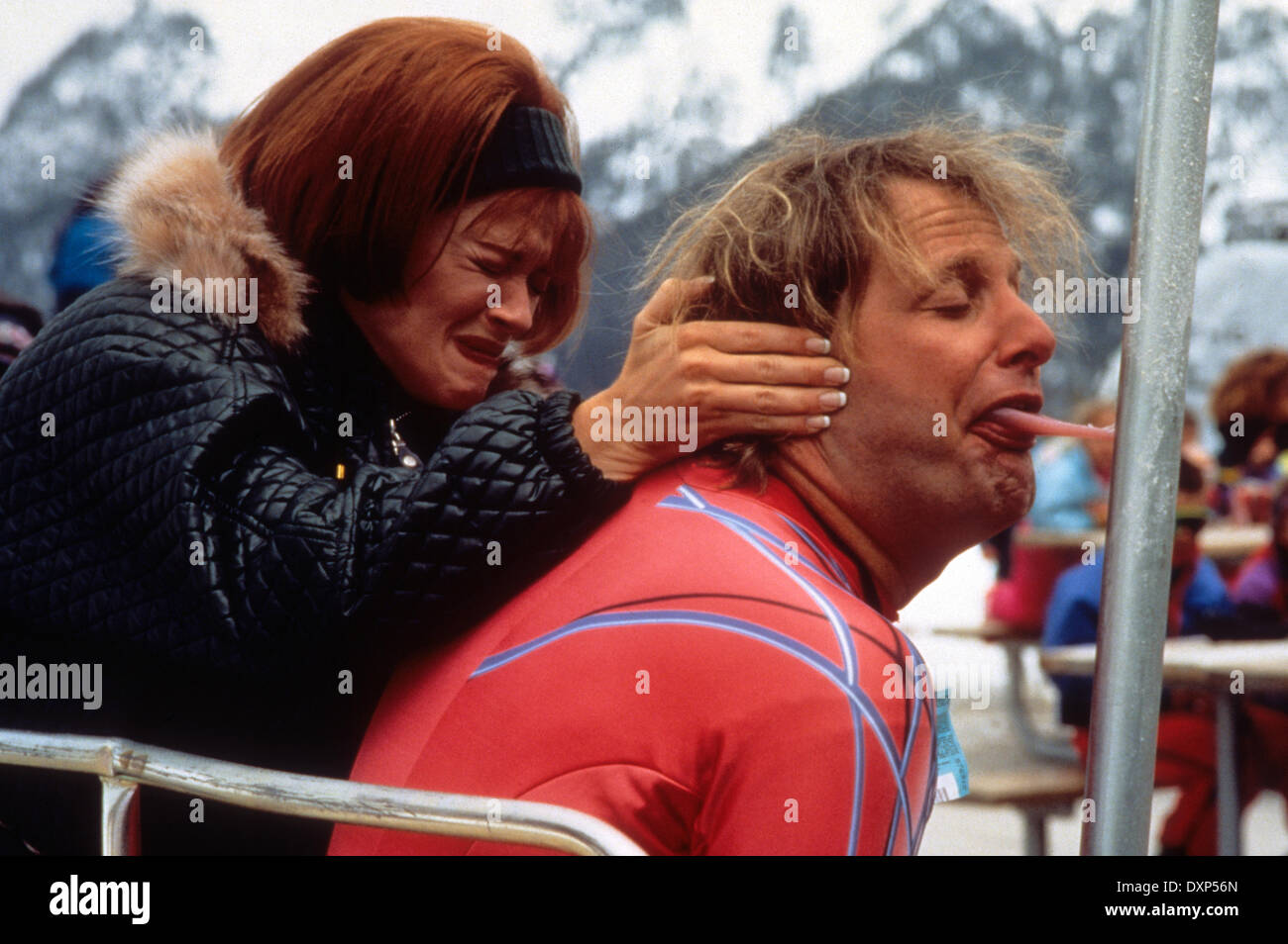 Dumb and dumber hi-res stock photography and images - Alamy