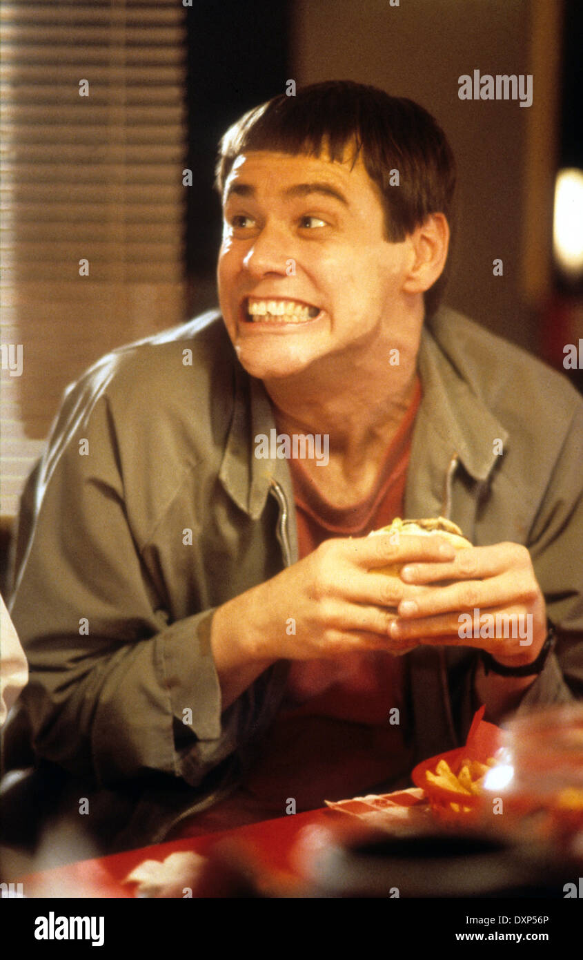 DUMB AND DUMBER Stock Photo - Alamy