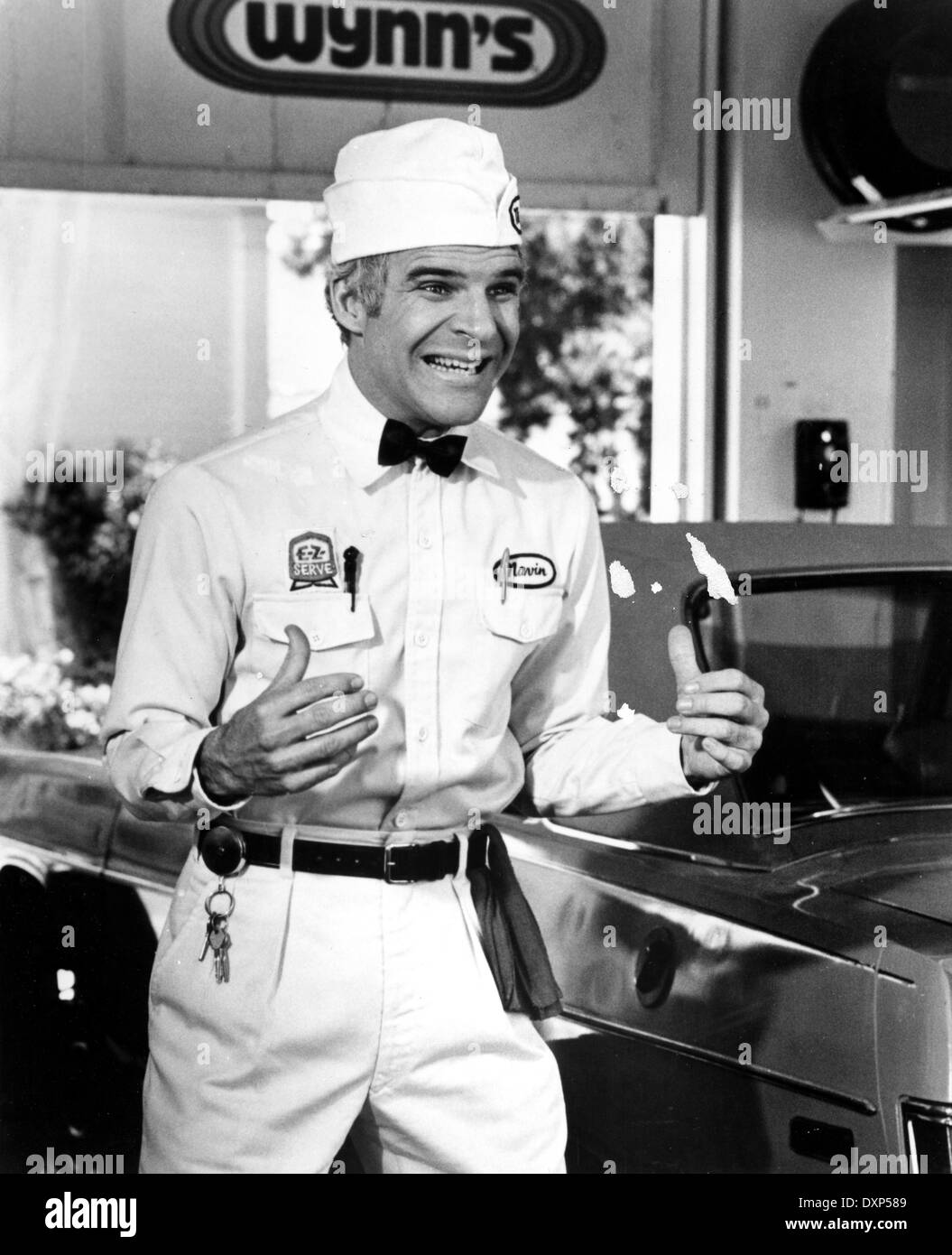 The jerk movie hi-res stock photography and images - Alamy