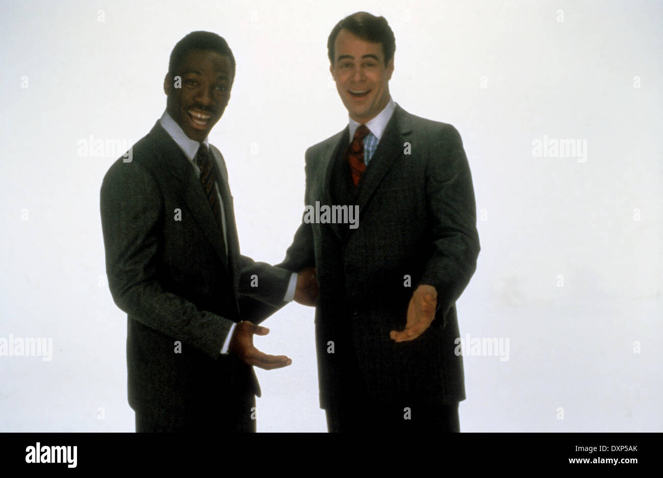 Eddie murphy trading places hi-res stock photography and images - Alamy
