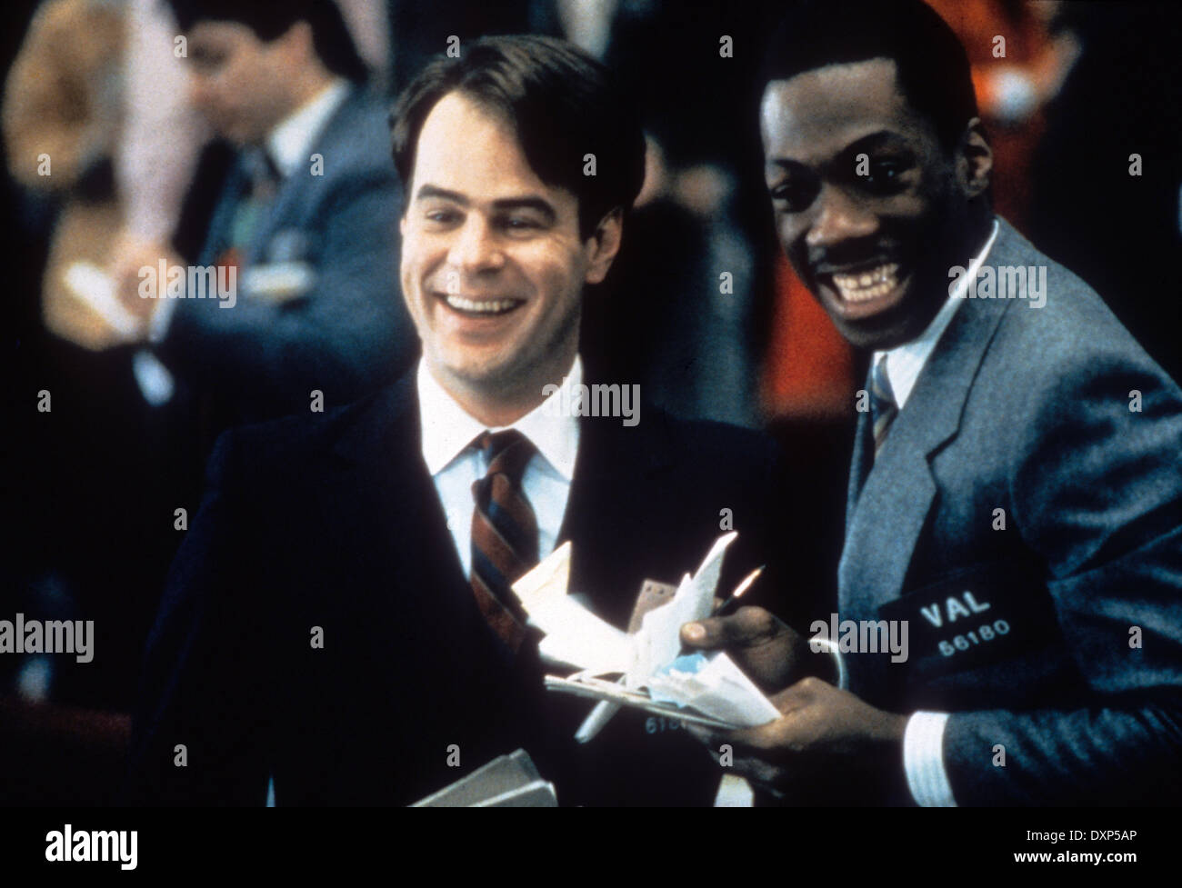 Trading places movie hi-res stock photography and images - Alamy
