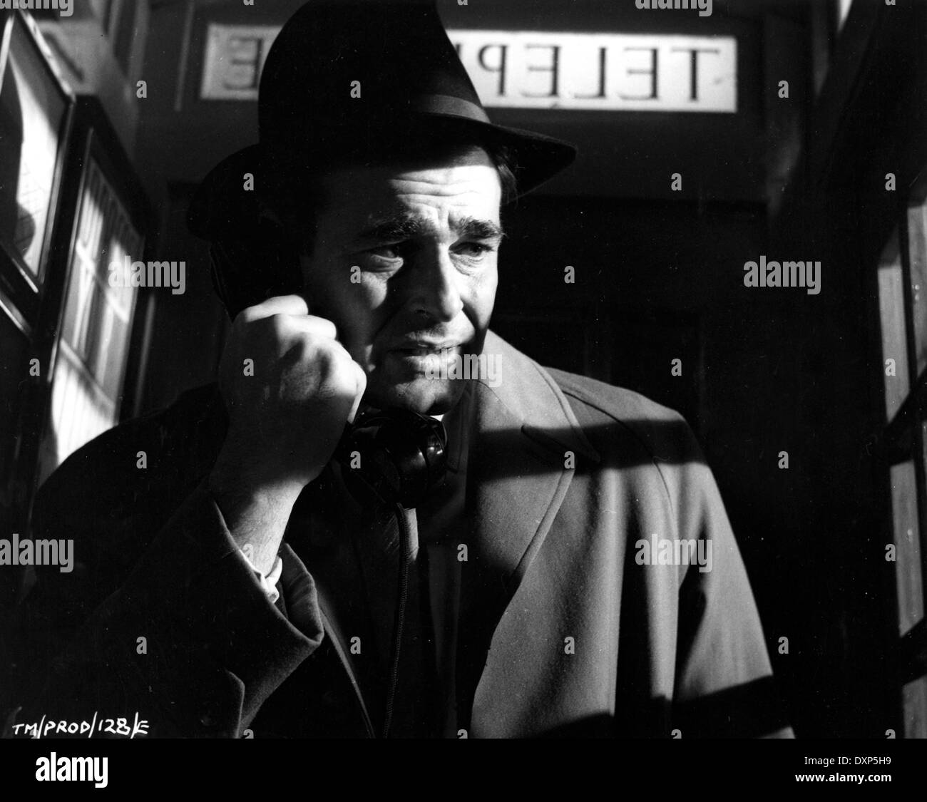 Mark stuart Black and White Stock Photos & Images - Alamy