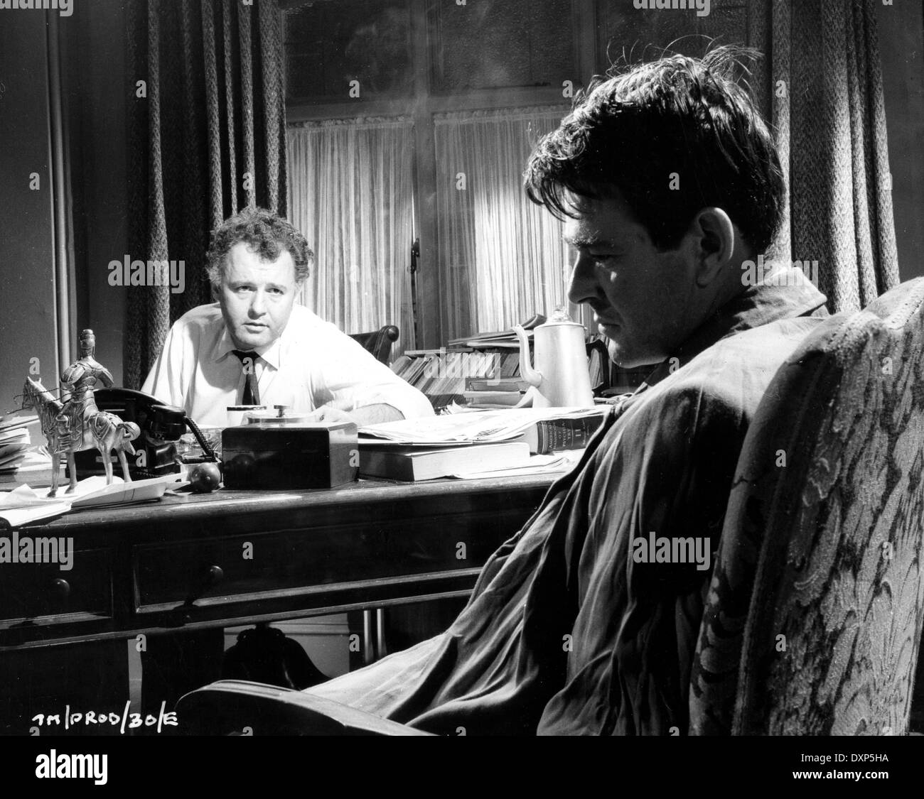 Mark stuart Black and White Stock Photos & Images - Alamy