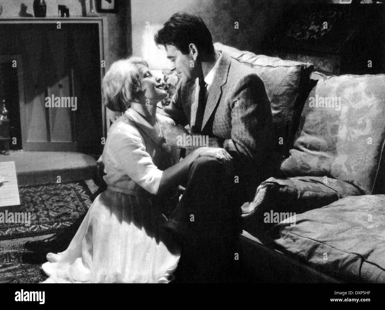 Mark stuart Black and White Stock Photos & Images - Alamy