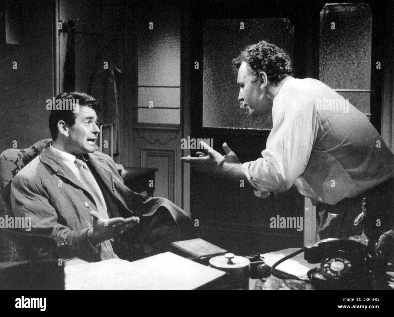 Mark stuart hi-res stock photography and images - Alamy