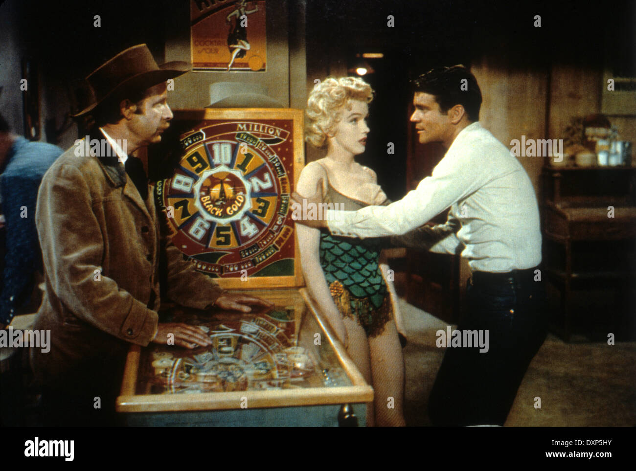 Bus us 1950s hi-res stock photography and images - Alamy