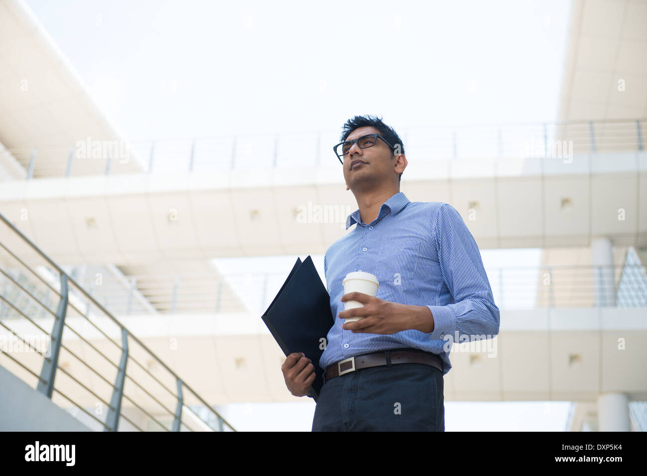 Indian file building hi-res stock photography and images - Alamy