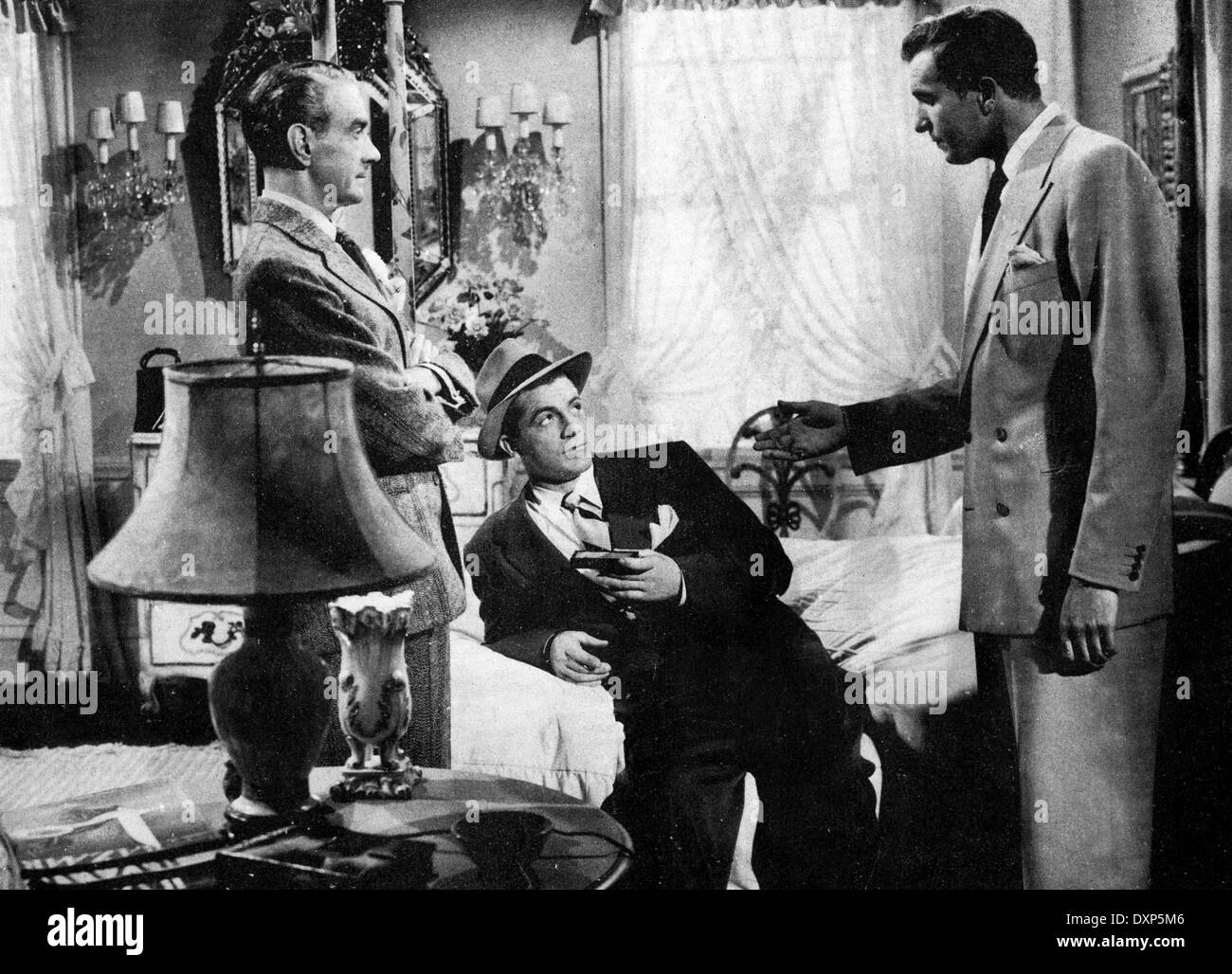 Vincent price laura hi-res stock photography and images - Alamy