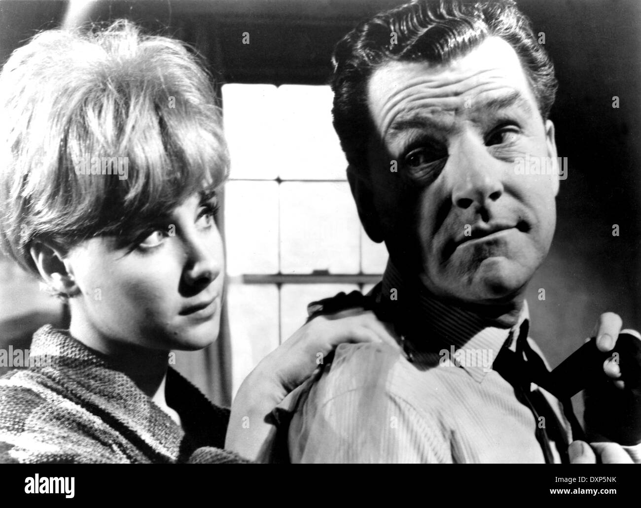 THE COMEDY MAN Stock Photo - Alamy