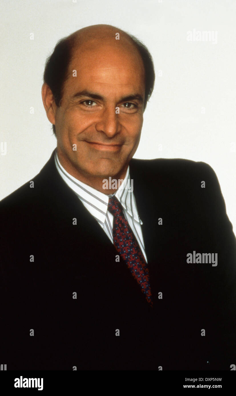 Alan rachins hi-res stock photography and images - Alamy