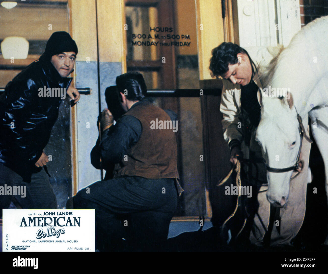 National lampoon's animal house hi-res stock photography and images - Alamy