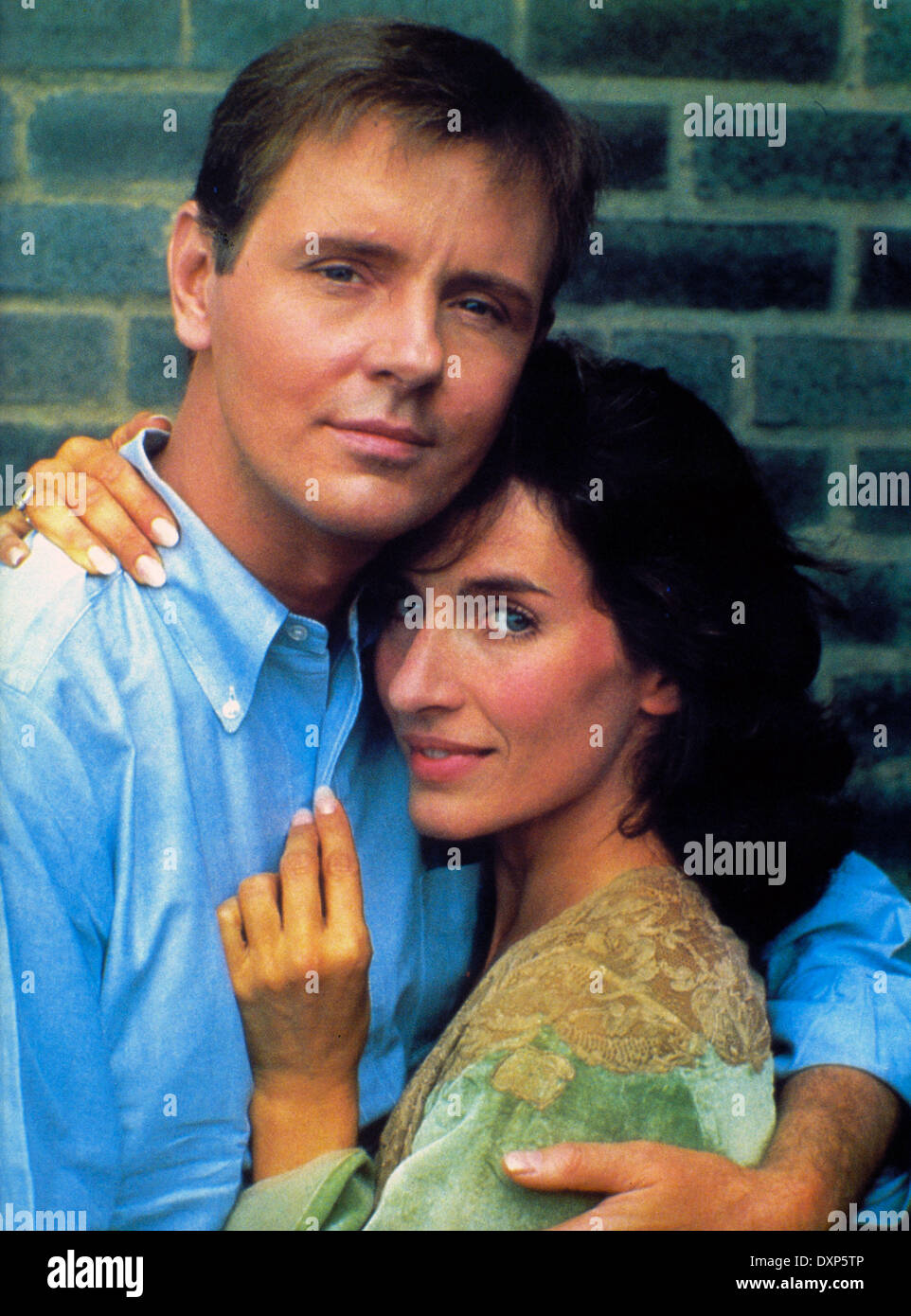 Andrea marcovicci hi-res stock photography and images - Alamy