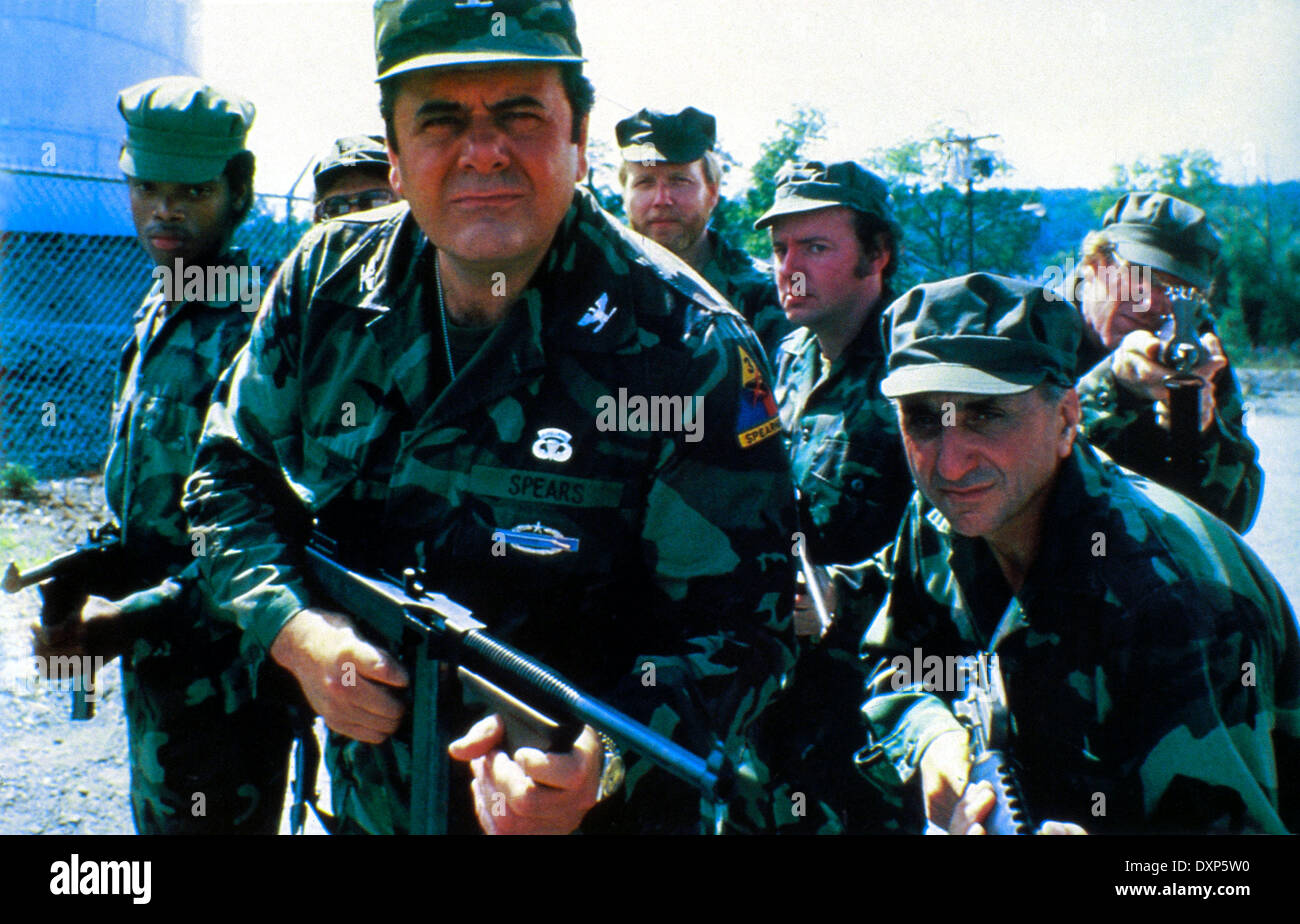 1980s military uniforms hi-res stock photography and images - Alamy