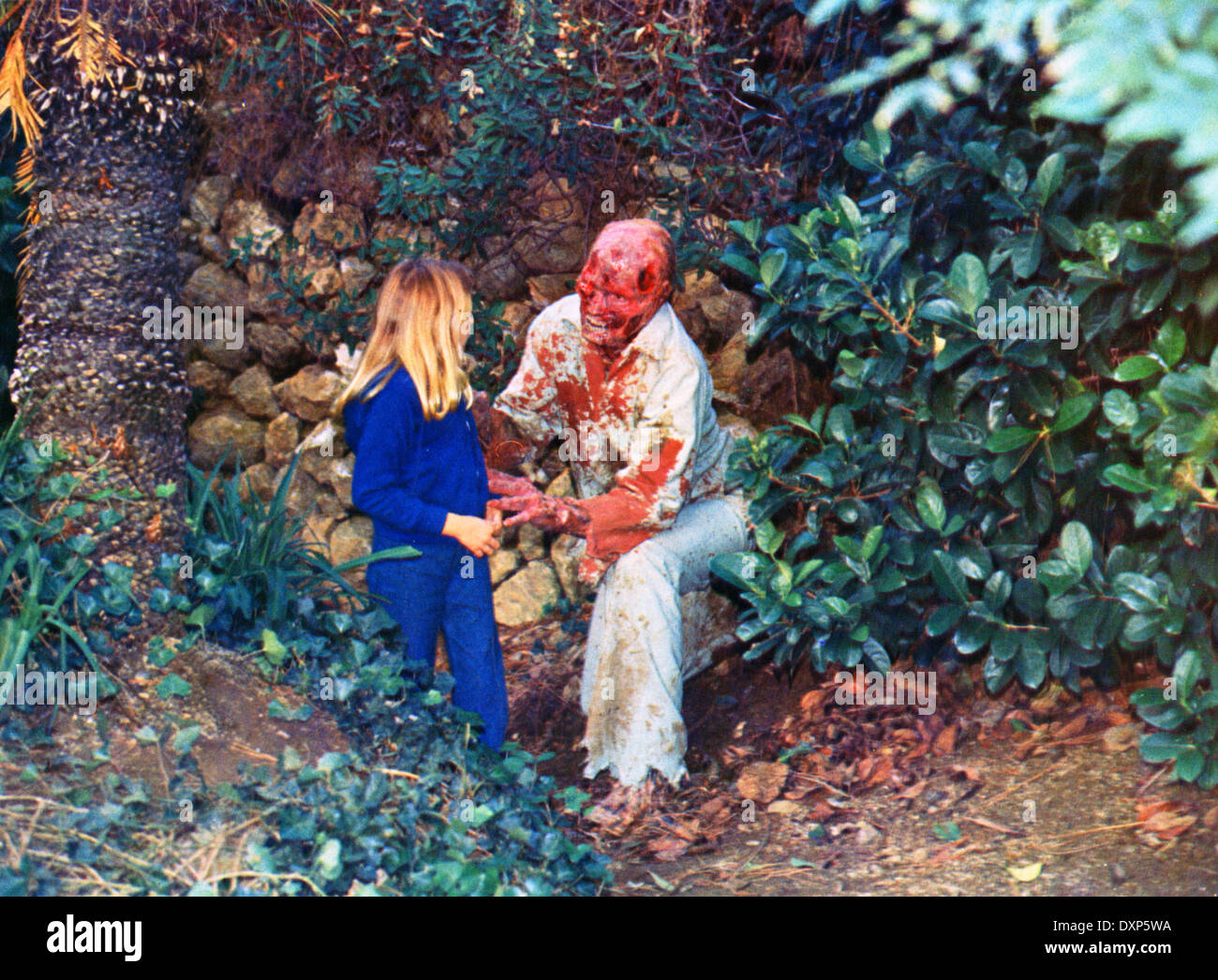 Incredible melting man waterfall gif - developerjoker