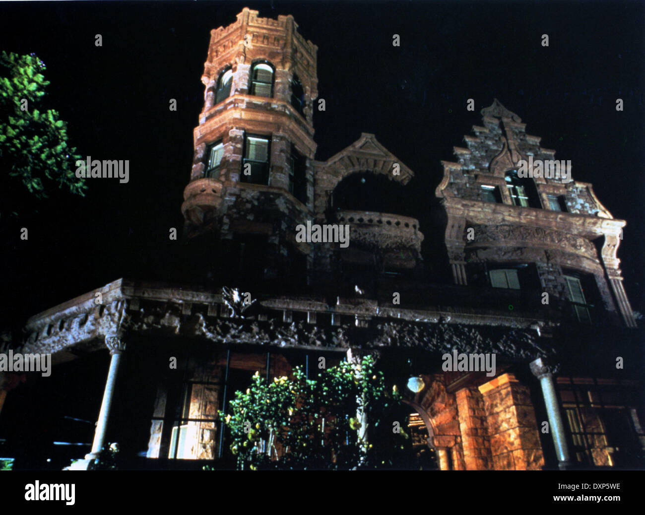 The second story hi-res stock photography and images - Alamy