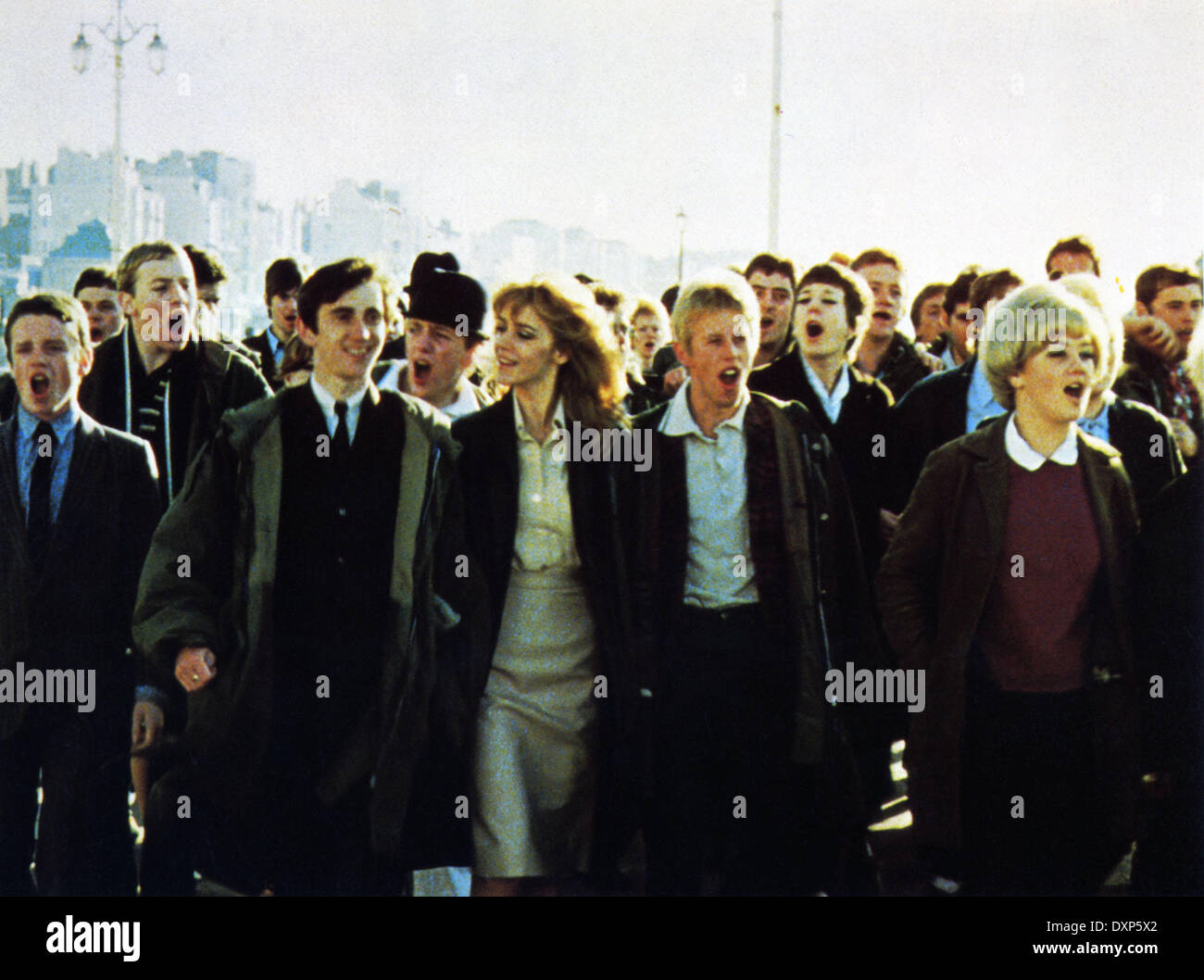 Leslie ash phil daniels quadrophenia hi-res stock photography and ...