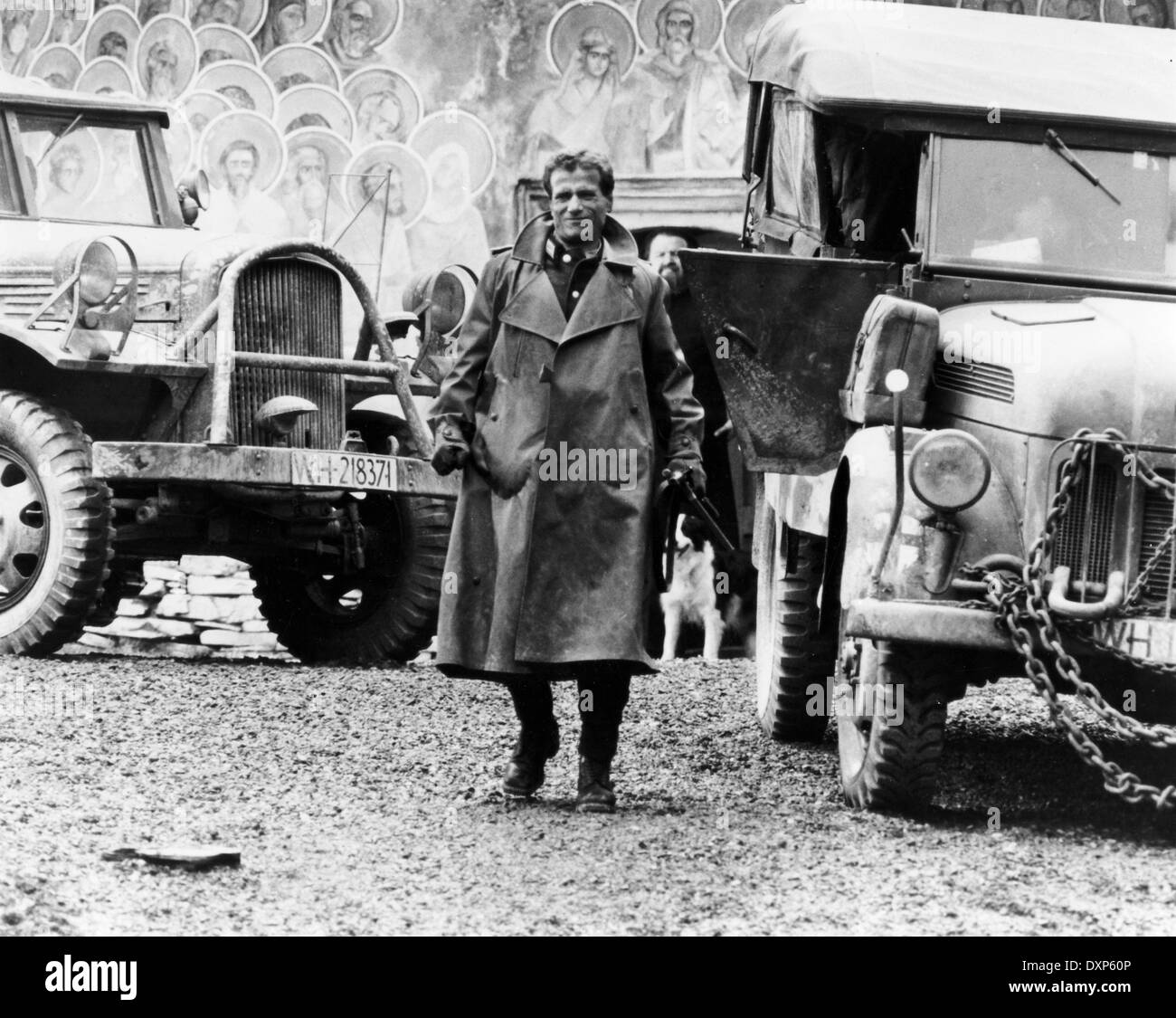 German army 1980s hi-res stock photography and images - Alamy