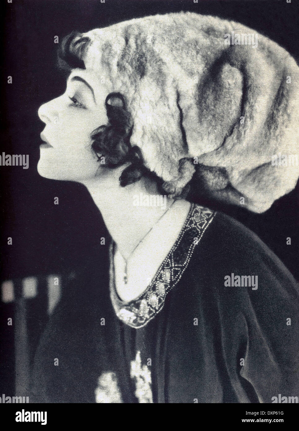 Alla Nazimova High Resolution Stock Photography and Images - Alamy