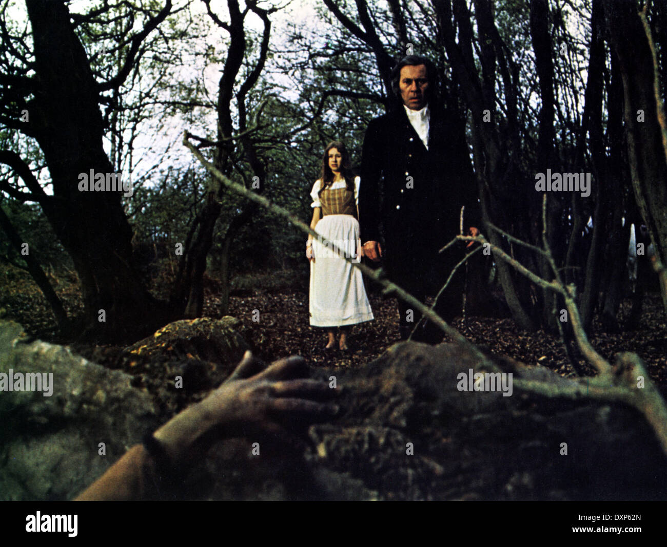 CAPTAIN KRONOS - VAMPIRE HUNTER Stock Photo - Alamy