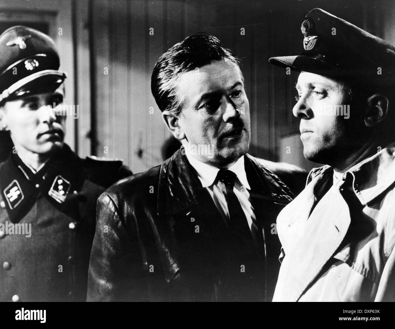 George mikell Black and White Stock Photos & Images - Alamy