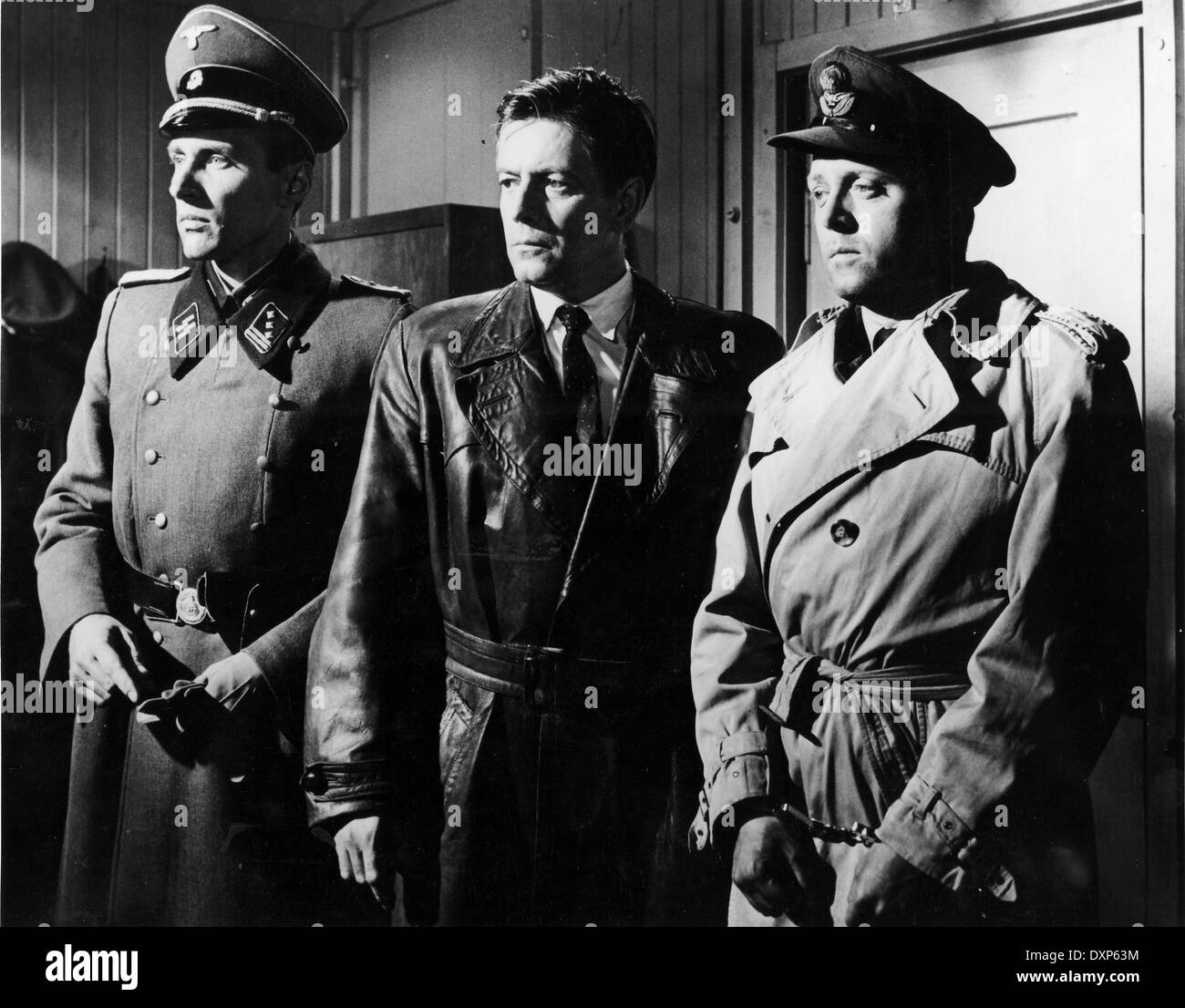 THE GREAT ESCAPE Stock Photo - Alamy