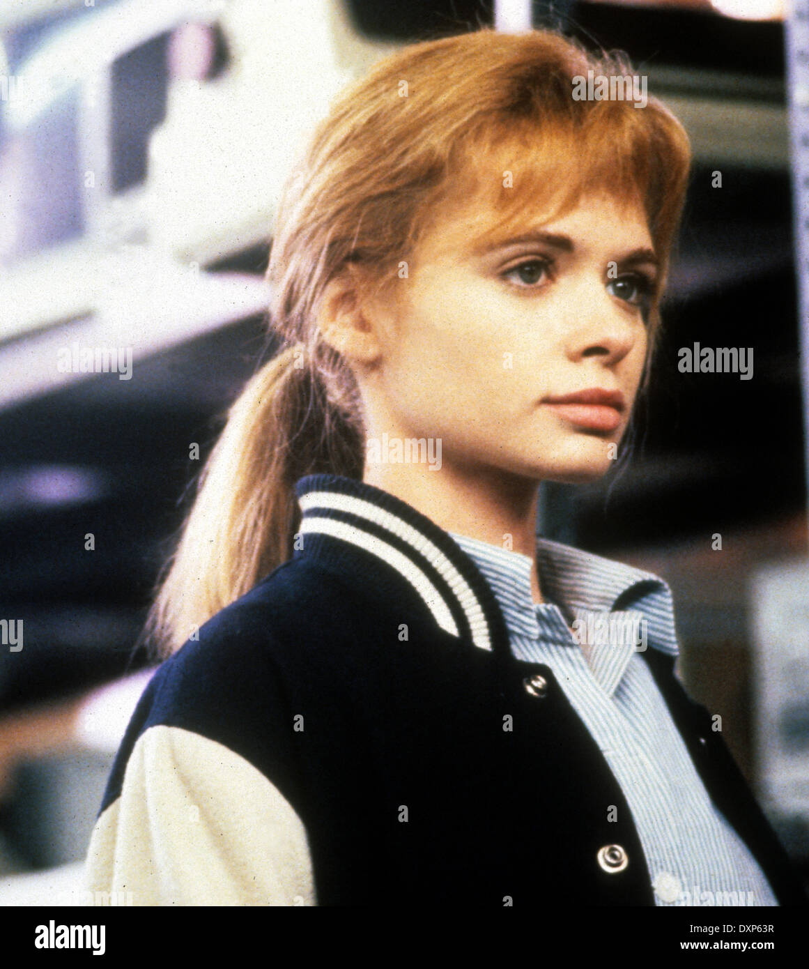 Adrienne shelly portrait hi-res stock photography and images - Alamy