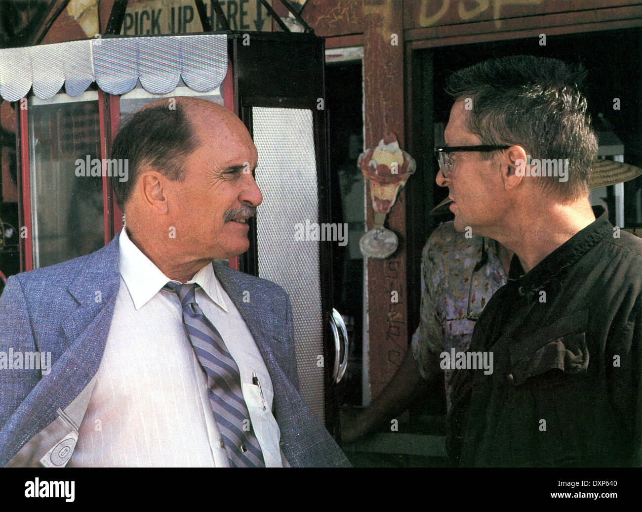 Falling down movie hi-res stock photography and images - Alamy