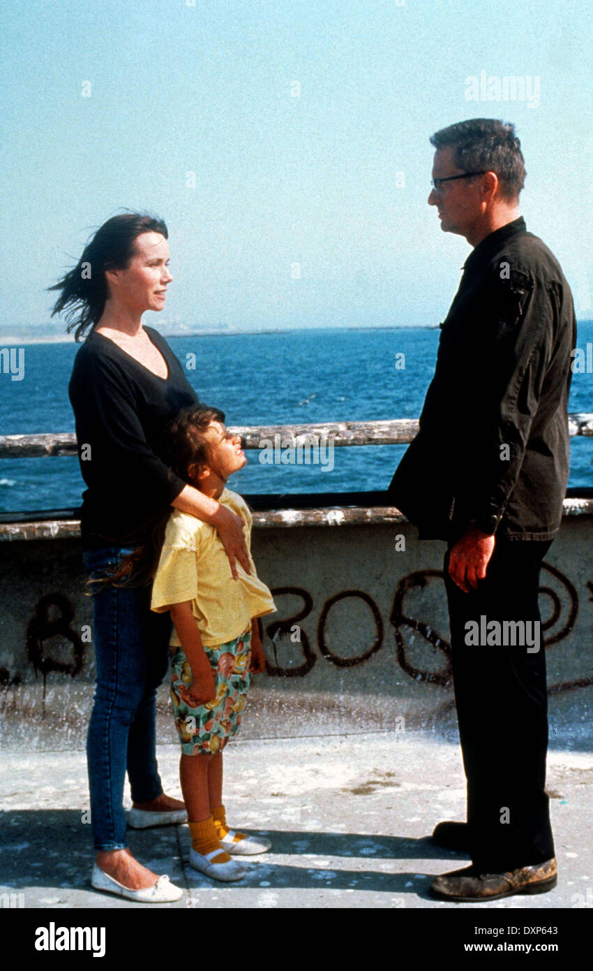 Falling down film still hi-res stock photography and images - Alamy